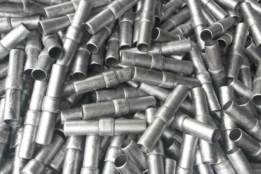 Bagian-Bagian Scaffolding, Lengkap dengan Definisi dan Fungsinya | PT ...